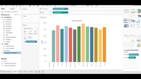 Tutorial Tableau YouTube