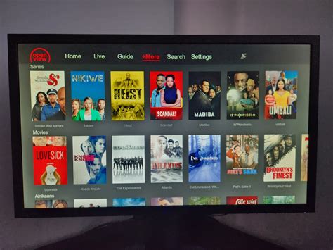 New Openview Decoder Hands On Tested Mybroadband