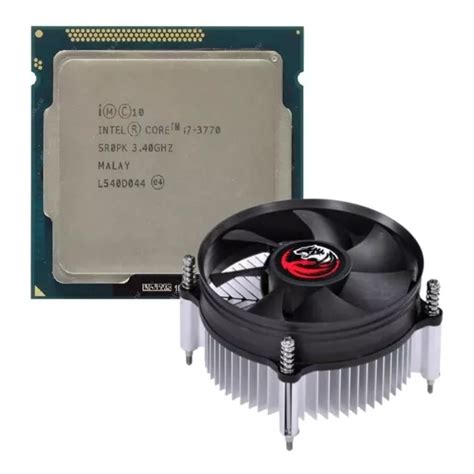 I7 3770 | MercadoLivre 📦