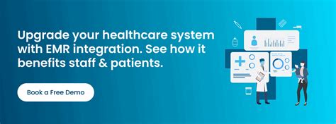Emr Integration In Healthcare Systems