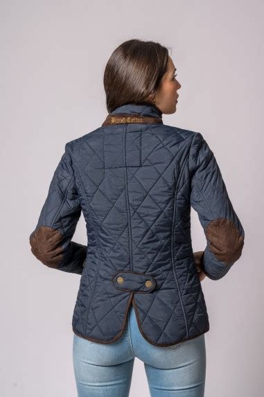 Husky Sofia Azul Marino