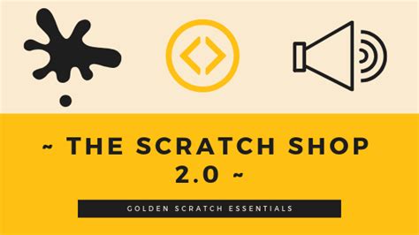 11 0 62 Shops Discuss Scratch