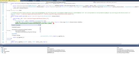 Java App For External Barcode Scanner Use USB Port Stack Overflow