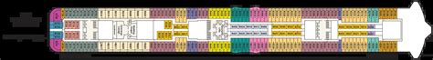 Discovery Princess Cruise Ship Deck Plans