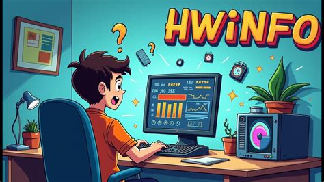 Cara Menggunakan Hwinfo Untuk Monitoring Pc Panduan Lengkap Youtube