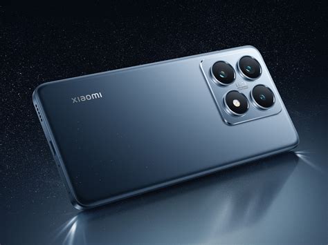 Xiaomi T Pro Tipped To Launch Later This Year With Sizeable Display Upgrade NotebookCheck