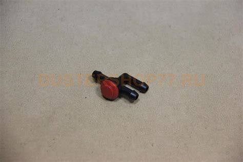 Тройник омывателя лобового стекла с обратным клапаном M850641 - купить ...
