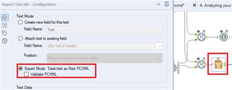 Solved Interactive Output Of Field Summary Tool Not Worki Alteryx