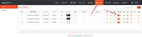 easycvr修改设备通道信息保存图片时，页面一直加载如何优化？ 腾讯云开发者社区 腾讯云