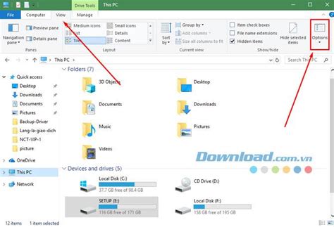 How To Fix File Explorer Crashes And Freeze On Windows 10