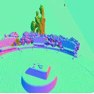 Issus On Rasterize Issue NVIDIAGameWorks Kaolin GitHub