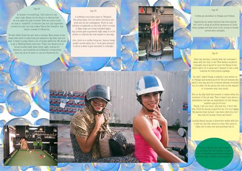 Jan Hoek The Pattaya Sex Bible And The Asian Rim AMERICAN SUBURB X