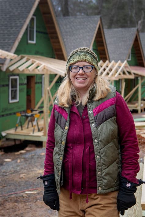Beloved Ashevilles Amy Cantrell Through The Years