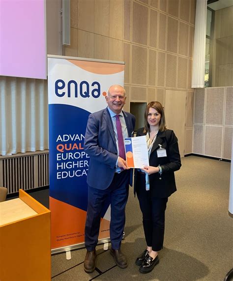 2022 Enqa General Assembly