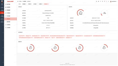 一款基于core3 1和vue3的mes管理系统，基于 6 8 furion sqlsugar 实现的通用权限开发框架