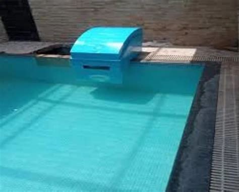 Swimming Pool Filters At ₹ 20600piece Swimming Pool Filtration Plant