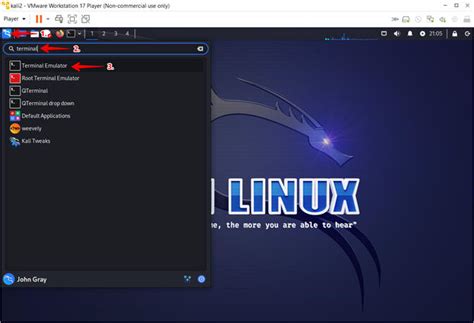 Kali Rolling Edition Lesson 1 Installing Kali Rolling Edition 2023