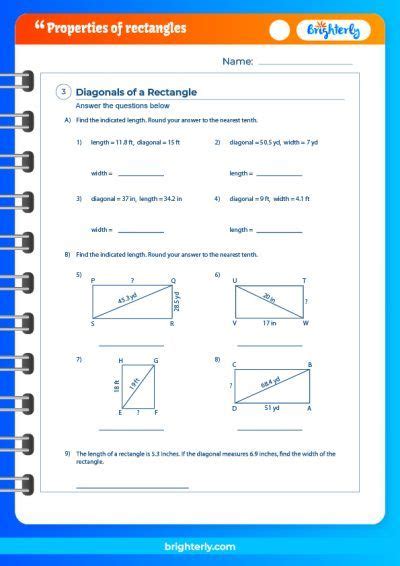 parallelogram ⭐ definition types properties shapes examples