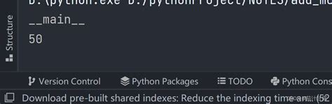 Python 模块的导入python中导入模块的语句 Csdn博客