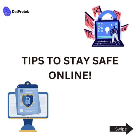 Datprotek Dataprotection Staysafe Cybersecurityawareness Complyfest