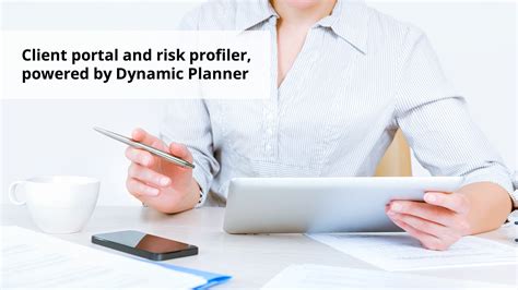 Dynamic Planner Intelligent Financial Advisory Ltd