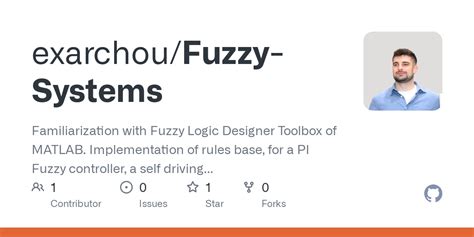 Github Exarchoufuzzy Systems Familiarization With Fuzzy Logic Designer Toolbox Of Matlab