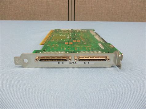 IBM 5736 9406 571A PCI X DDR Dual Channel Ultra320 SCSI Adapter Supreme Systems