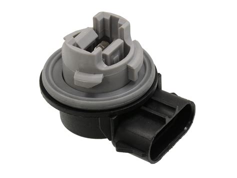 Turn Signal Front Parking Light Bulb Socket 3157 1999 2004 Ford Mustang Gt Cobra