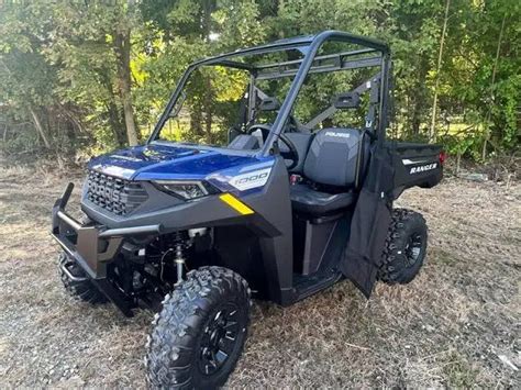 Polaris Ranger Ignition Switch Replacement Guide 2024