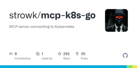 Mcp K8s Go README Md At Main Strowk Mcp K8s Go GitHub