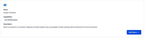 Some Blocks Are Missing Code Examples · Issue 6765 · Prefecthqprefect