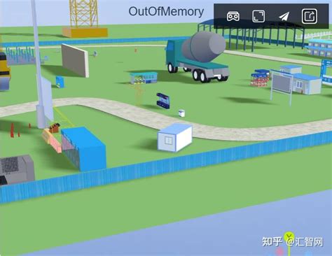 利用可编程场景简化3d应用开发【nsdt】 知乎