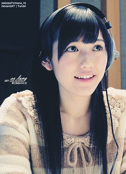 Noname Unknown Mayu Watanabe Noname Unknown Mayu Watanabe