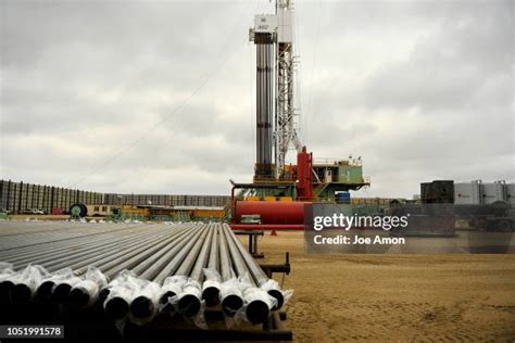 Casing Pipes Photos And Premium High Res Pictures Getty Images