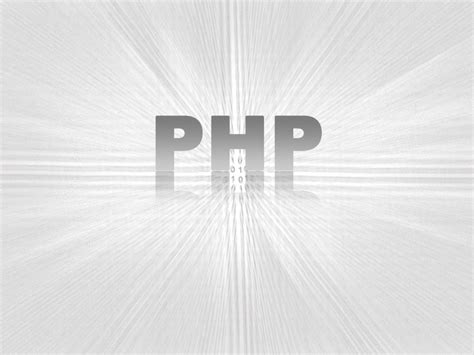 Tipos De Datos En Php Programacion Webs Articulos Y Noticias De