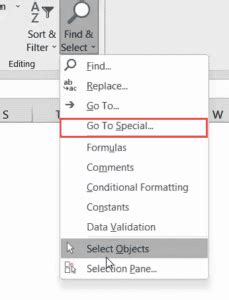 How To Delete Remove Checkbox In Excel