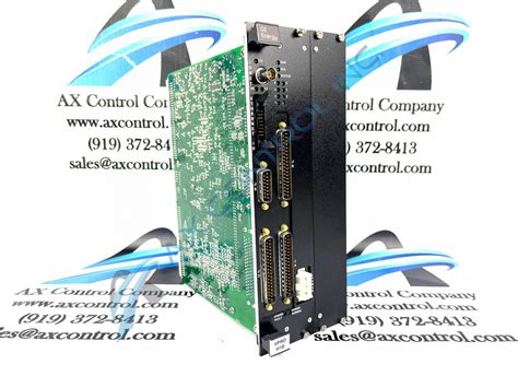 IS215VPROH1B Protection Module GE Mark VI Turbine In Stock