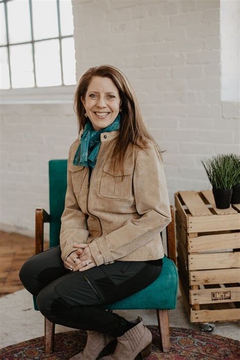 Jeanette Gillespie