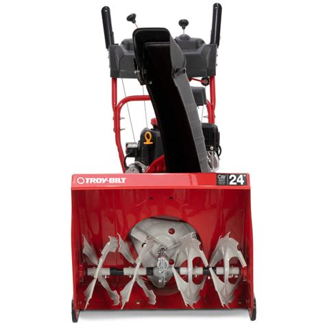 Storm™ 2425 Snow Blower 31bs6km2b66 Troy Bilt Us