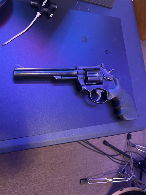 S W Long Rifle CTG Smith And Wesson Forums