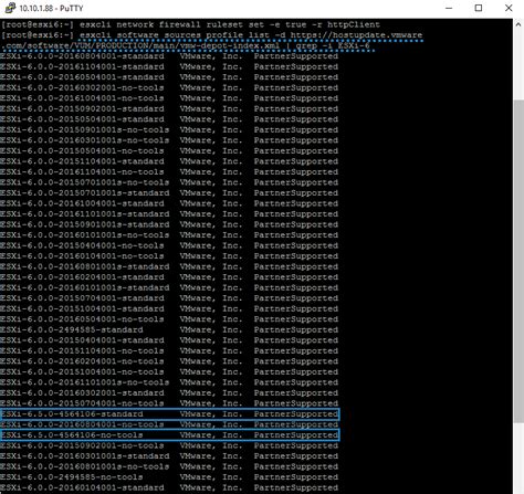 Allow Ssl Traffic Vmware Esxi 6 7 Console Mahaforex