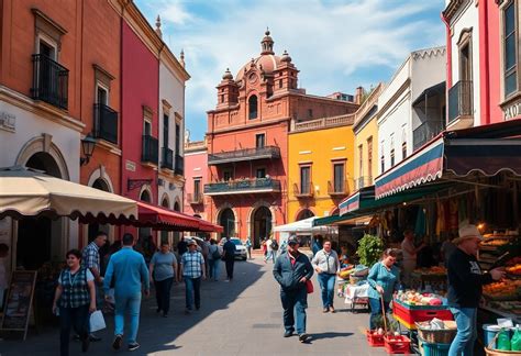 San Miguel De Allende Weather By Month Best And Worst Times To Visit