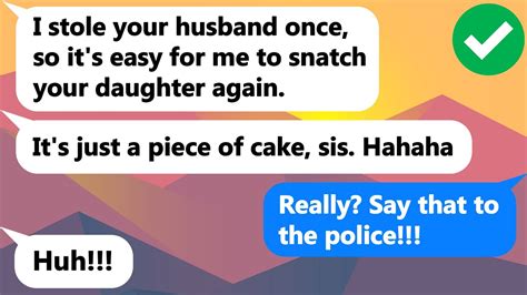 Unexpected Role Reversal 4684 Youtube