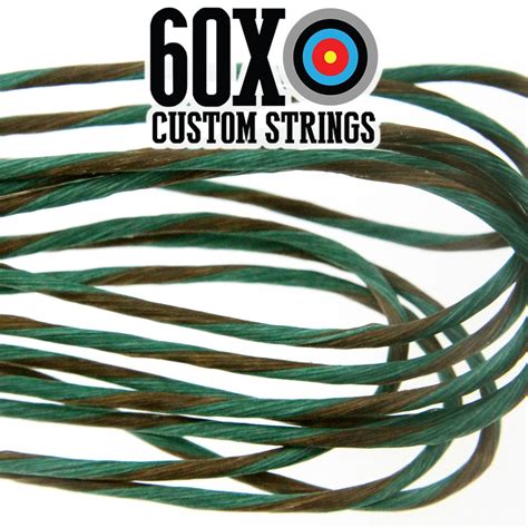 Horton Crossbow String Ready To Ship 60x Custom Strings