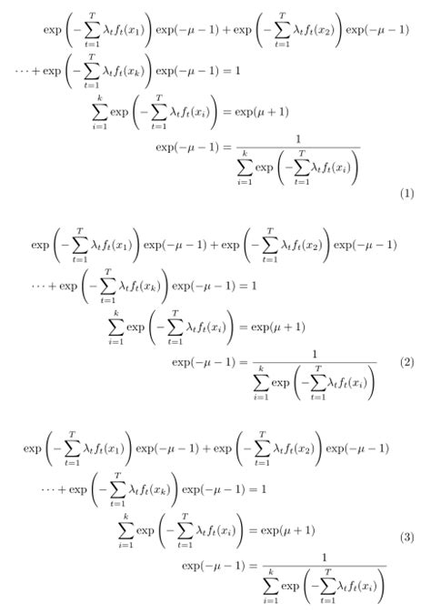 Align Aligning Equal Signs Such That The Line Is Already Aligned TeX LaTeX Stack Exchange
