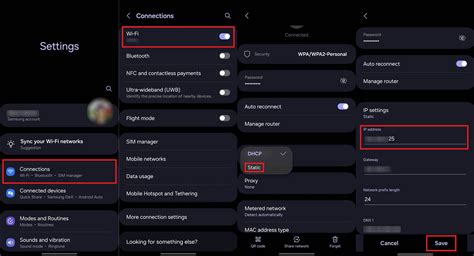 How To Change Your IP Address In Easy Tricks