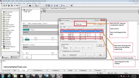 Siemens Plc Programming Examples Pdf Inst Tools