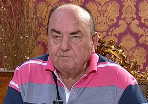 Bora Drljaca Hitno Operisan Blic