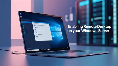 Using Remote Desktop To Connect To Your Windows Server Vps Sell