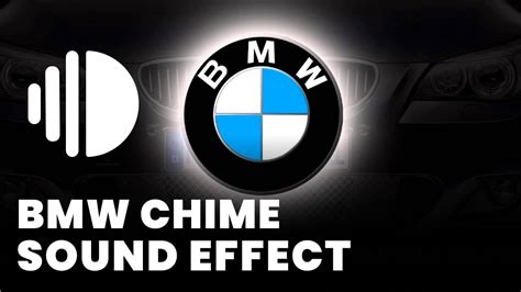 Bmw Chime Sound Effect Mp3 Download